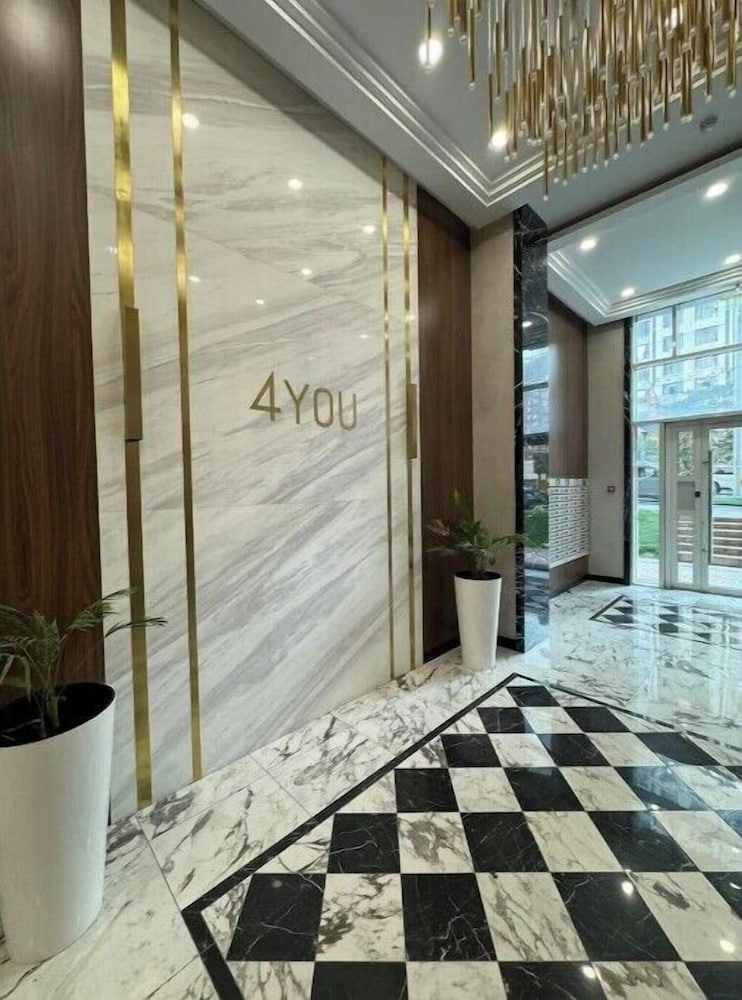 Modern apartments near Presidents Park and Mega Center - Almaty | Vrbo