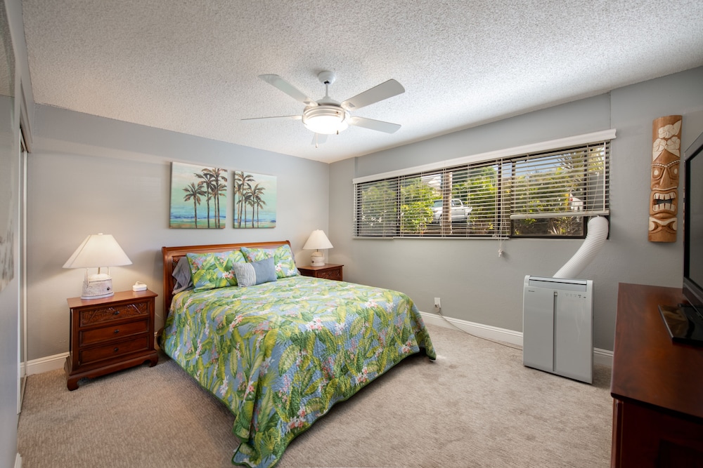 Discover Paradise At Our Waikoloa Village Retreat: Grand Floor Upgraded Unit. - Waimea, HI