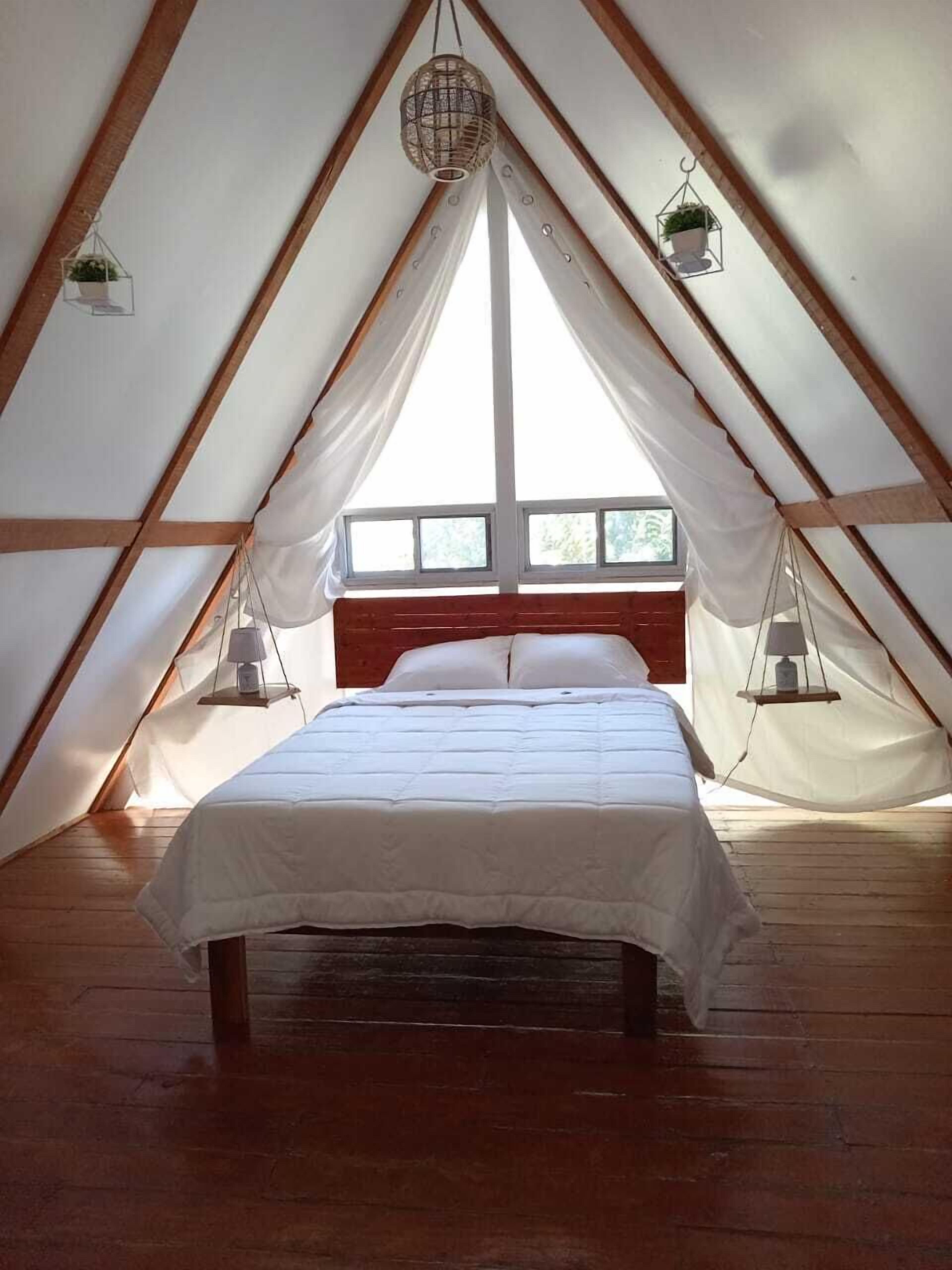 Boquete Firefly Inn, Los Naranjos: Reviews & Hotel Deals | Book at ...