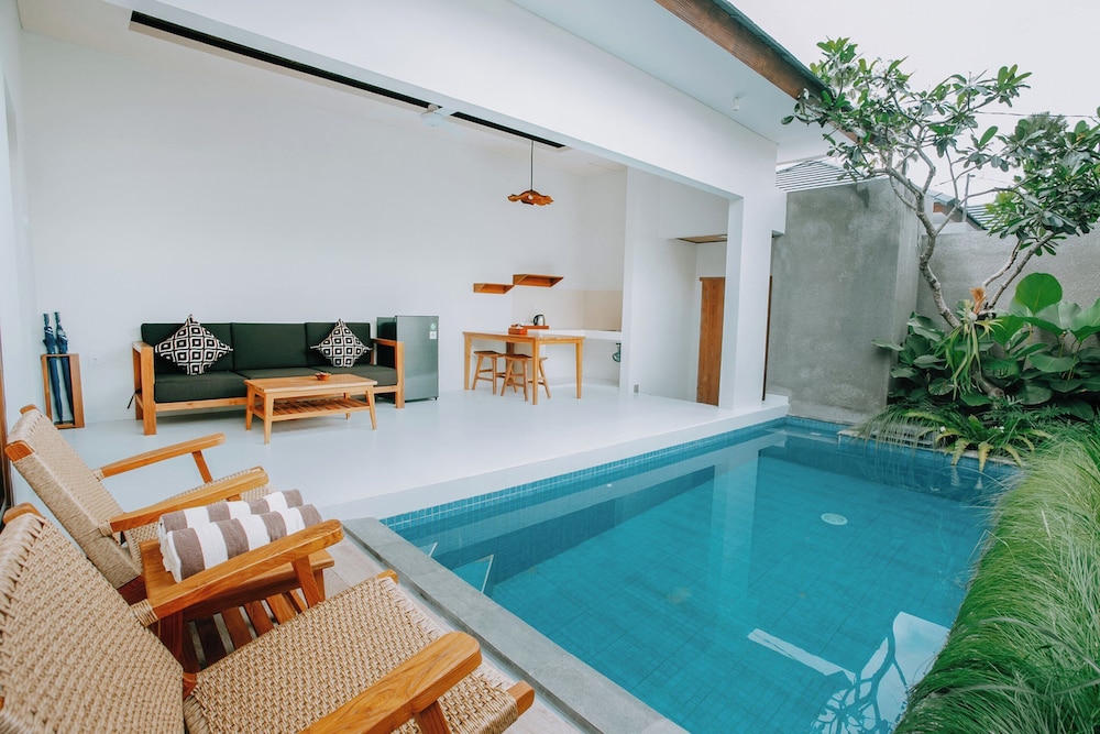 Mahayoga Ubud Villa - Ubud