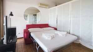 Apartamento | 1 quarto