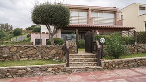 Apartamento | 1 quarto