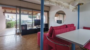 Apartamento | 1 quarto