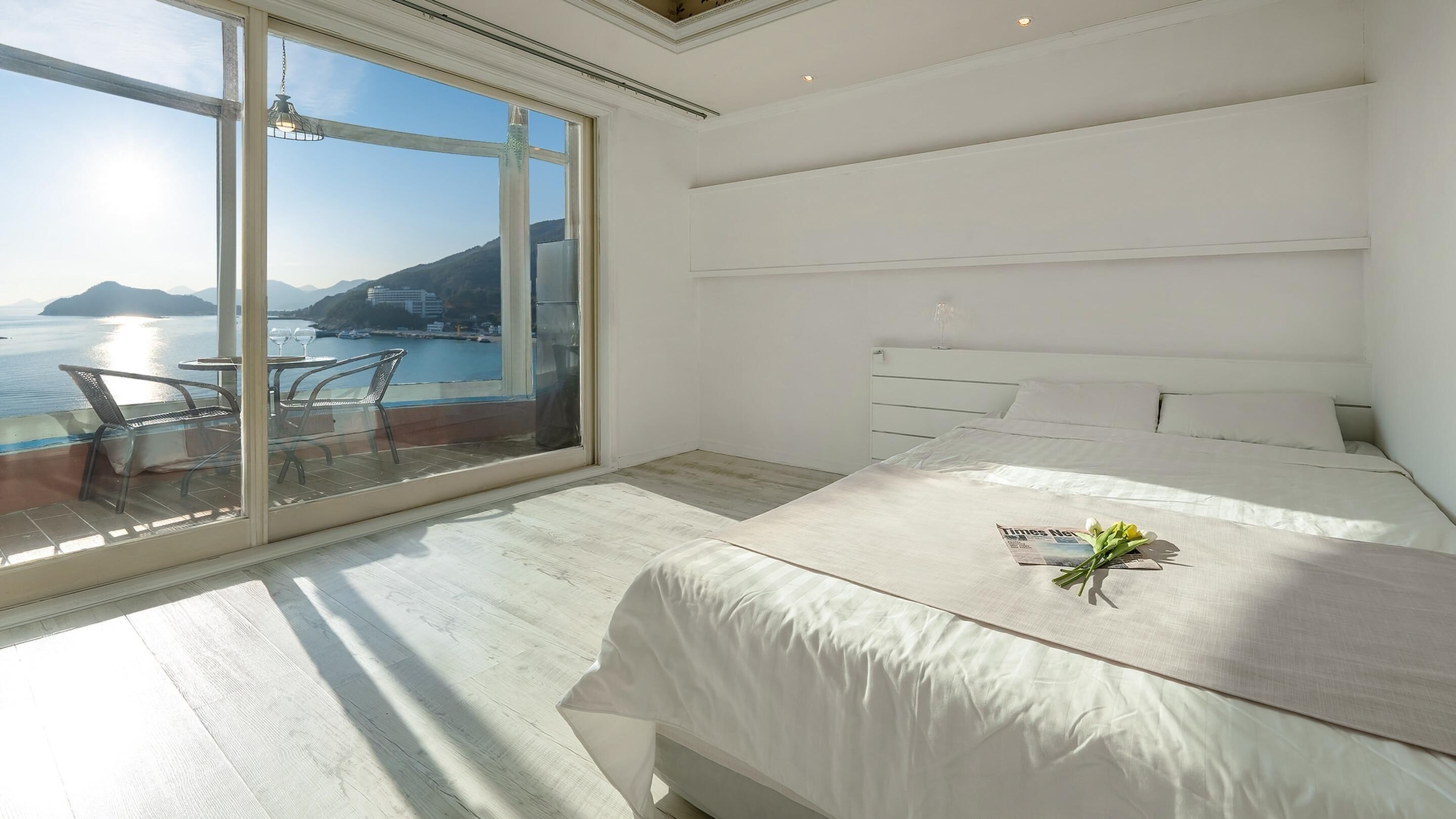 1 quarto, Wi-Fi de cortesia