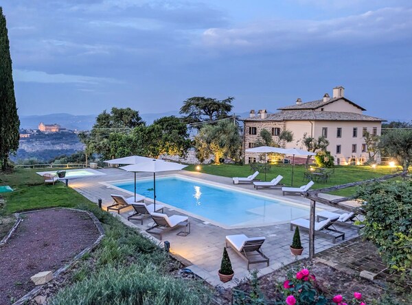 Pietra Campana - Umbria