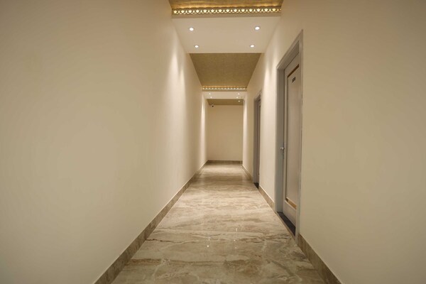 Burney Palace - Bulandshahr