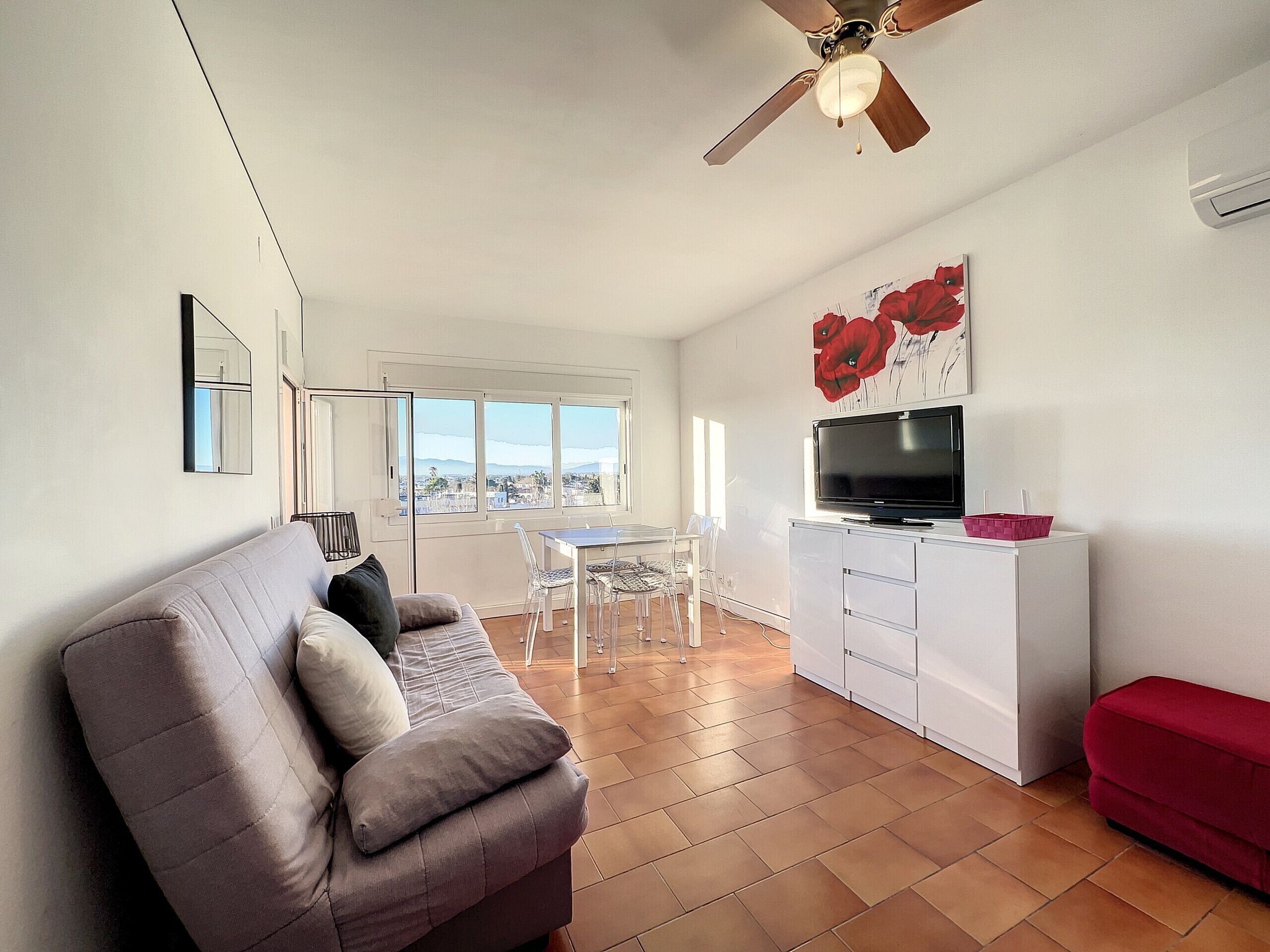 Gran Reserva 21 -Piso Muy Cerca De La Playa - Sant Pere Pescador