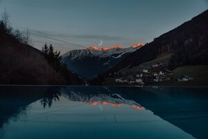Piscina externa
