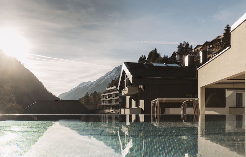 Hotel Sunshine Superior - Adults Only - Kappl