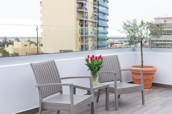 Avenue 41 Guest House - Faro