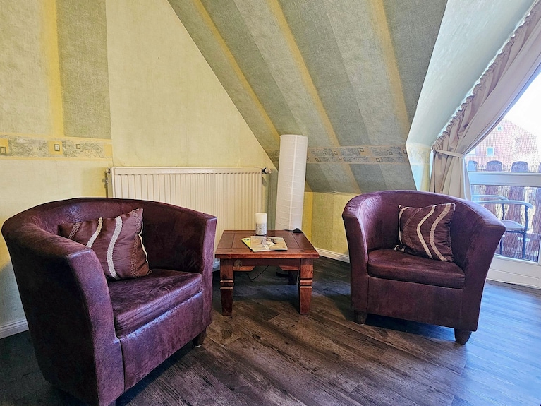 Willkommen Im Ferienzimmer Nummer 13! - Fehmarn