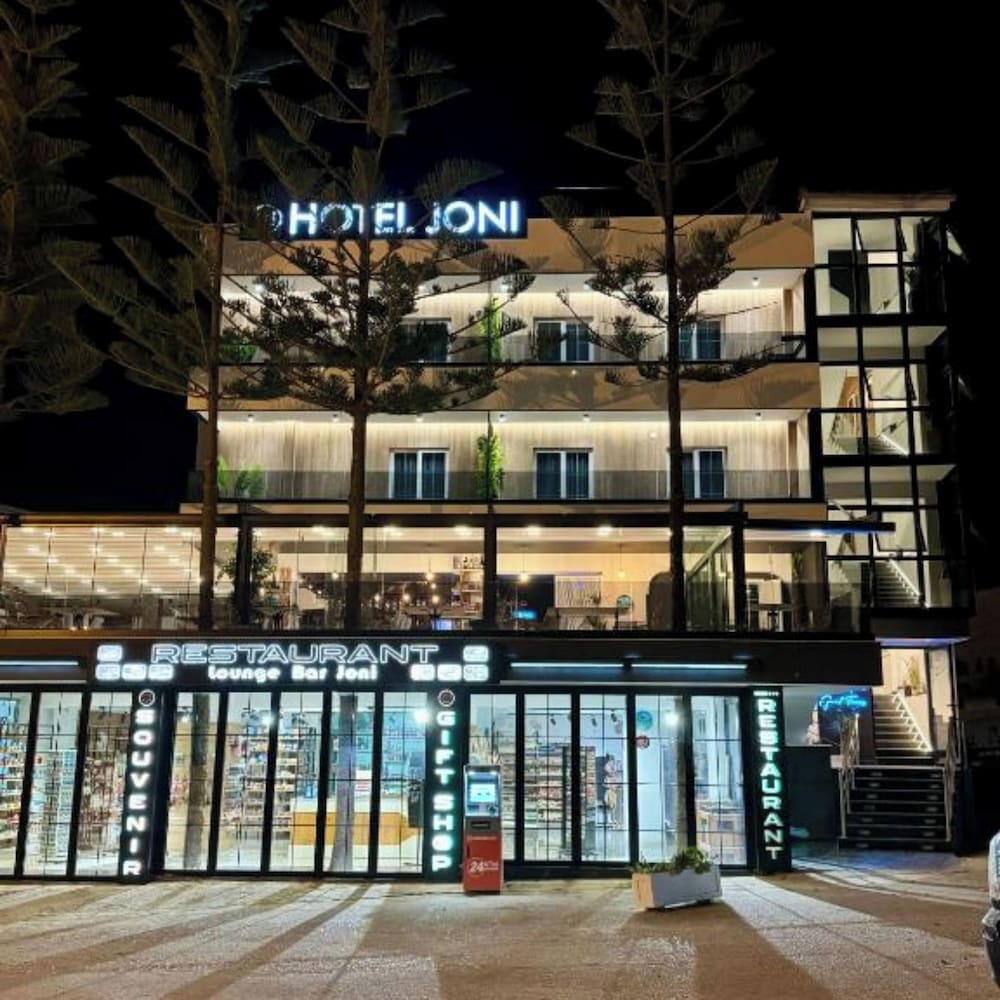 Hotel Joni Premium - Ksamil