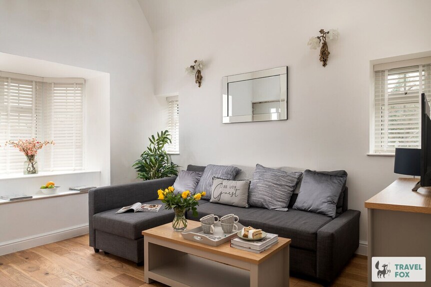 Katie`s Cottage And Hot Tub Snowdon 20mins Drive - 카나번