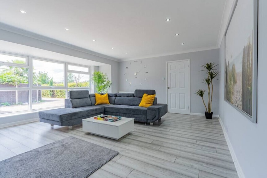 Jodi's Bungalow, Parking & Large Garden - Nottingham