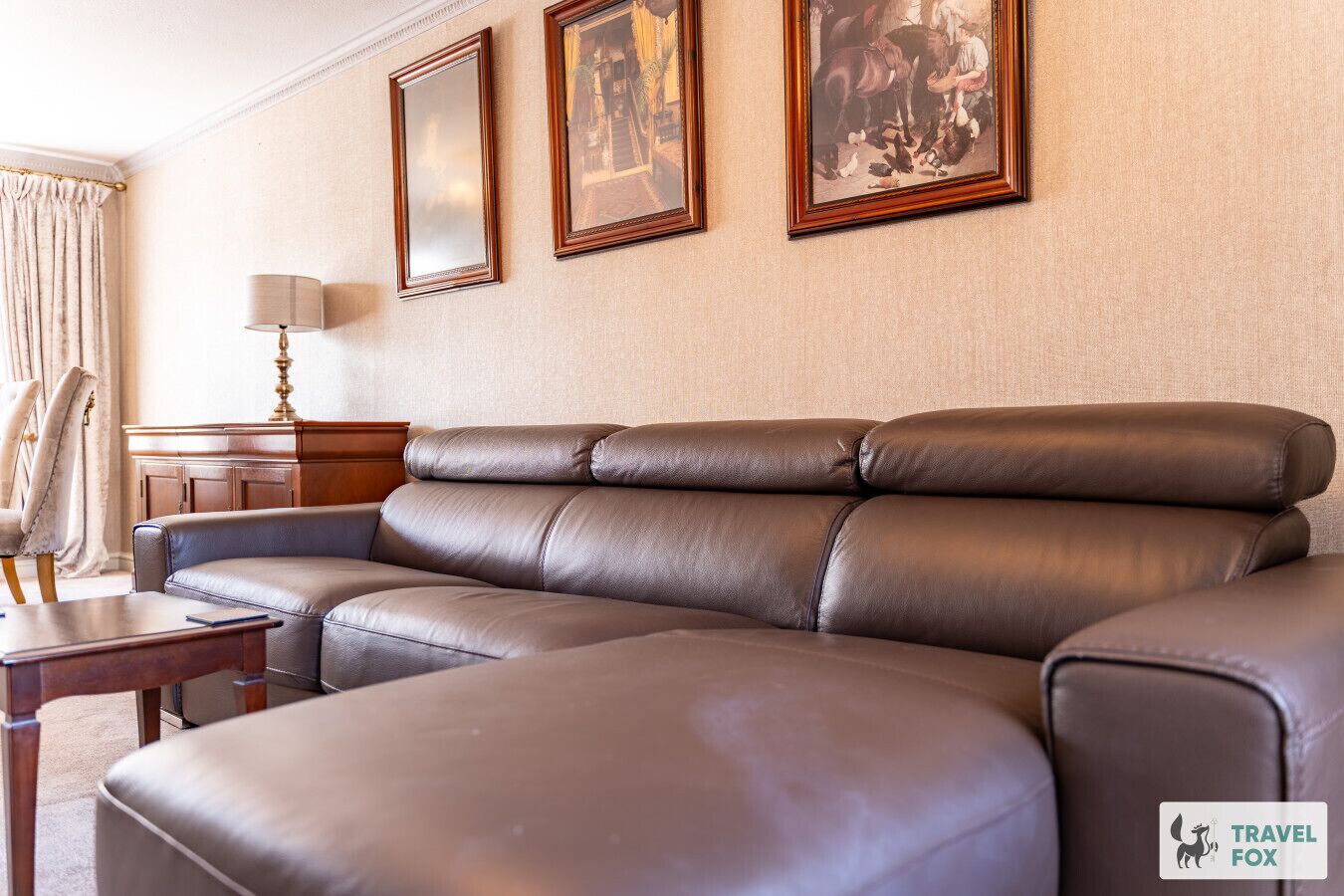 Central Aster House 3 Bedrooms Parking - Nottingham