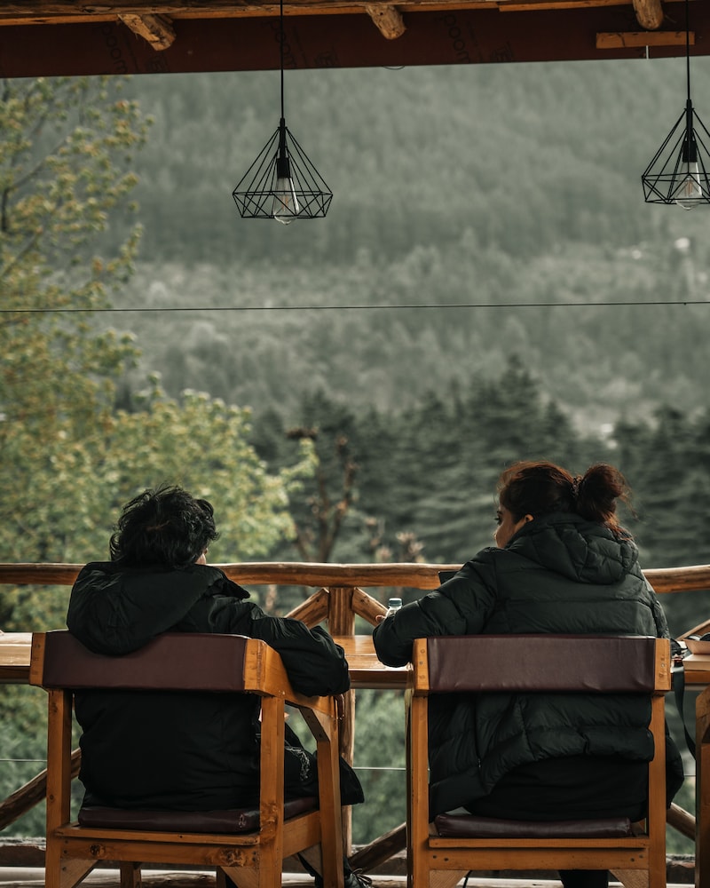 Jungle By Sturmfrei Manali - Manali