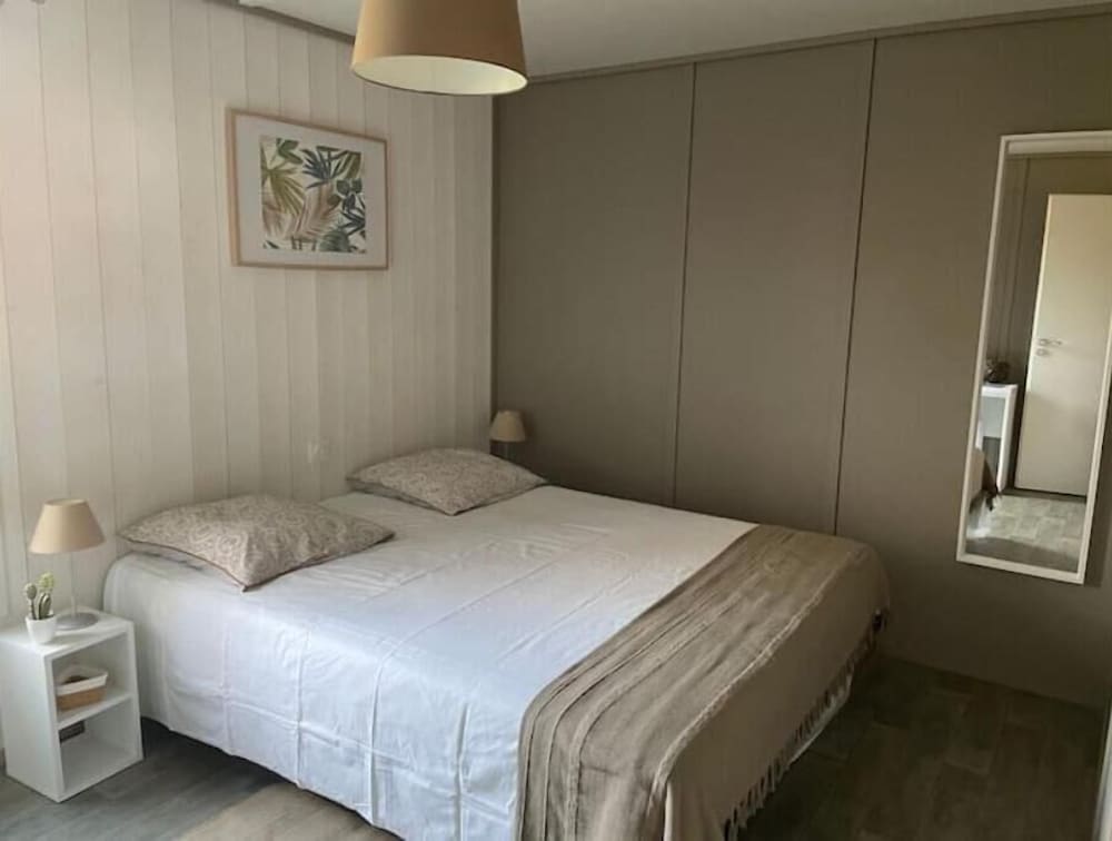 Chalet Nature - Landes
