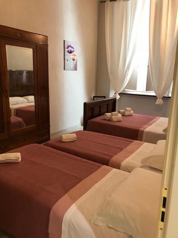 I Borghi Della Maddalena - Provincia di Lucca