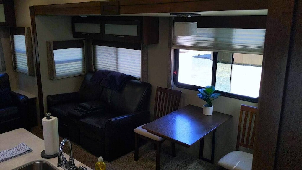 Reconnect With Nature At This Unforgettable Escape - Oregon