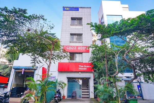 Fabexpress The Guest House - Pune