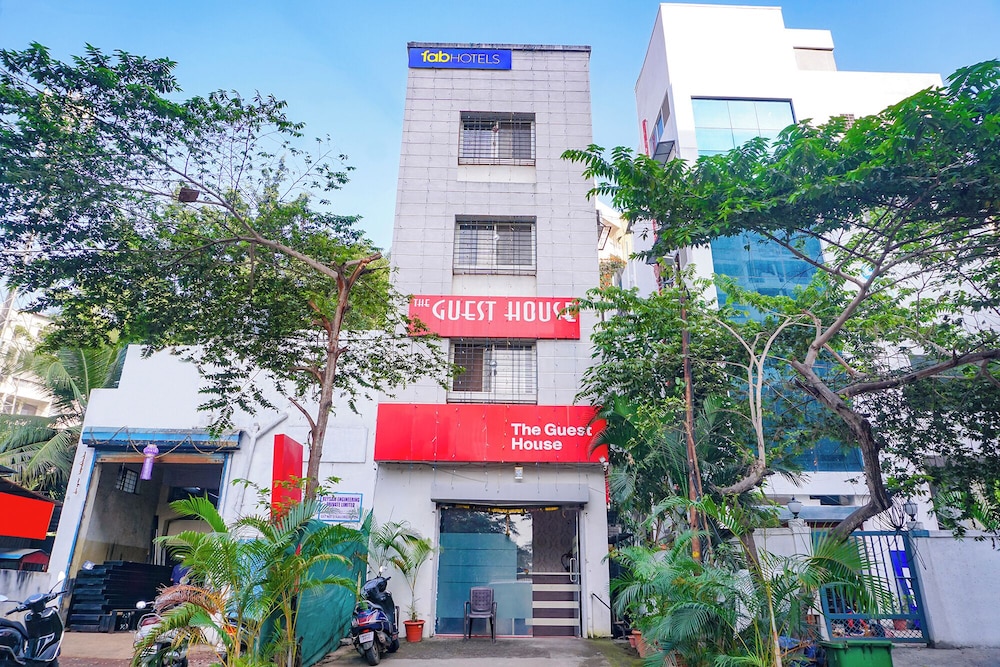 Fabexpress The Guest House - Pune