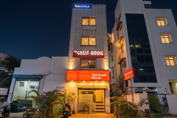 Fabexpress The Guest House - Pune