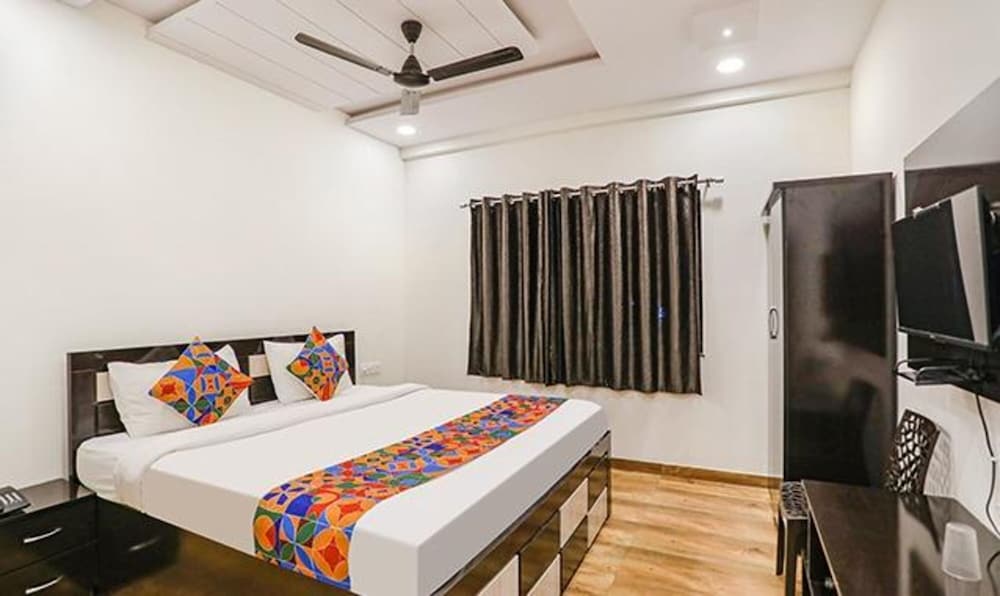 Fabhotel Royal Stay - Nagpur