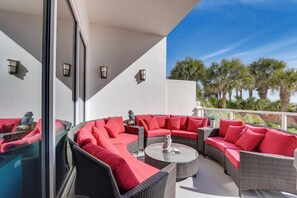Apartamento (3 Bedrooms) | Interior