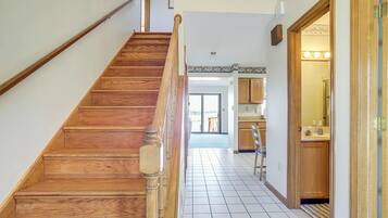 Casa (4 Bedrooms) | Interior