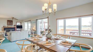 Casa (4 Bedrooms) | Interior