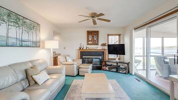 Casa (4 Bedrooms) | Interior