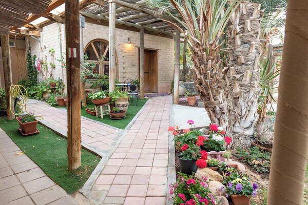 Desert Routes Inn Shvilim Ba Midbar - Israel