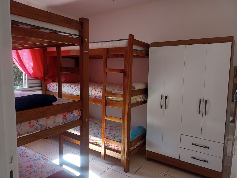 Comodidade Sempre - São José dos Campos