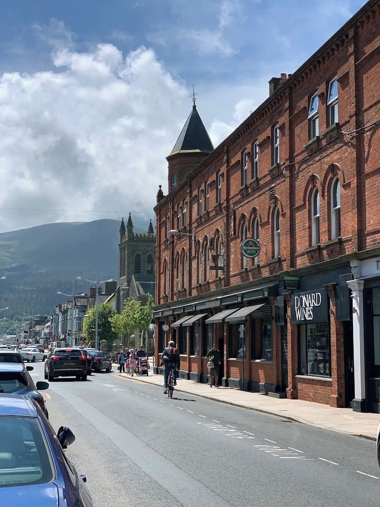 The Donard - Newcastle, UK