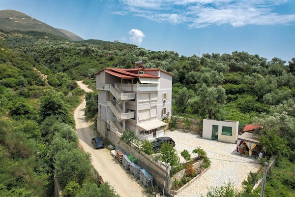 Villa Matilda - Borsh