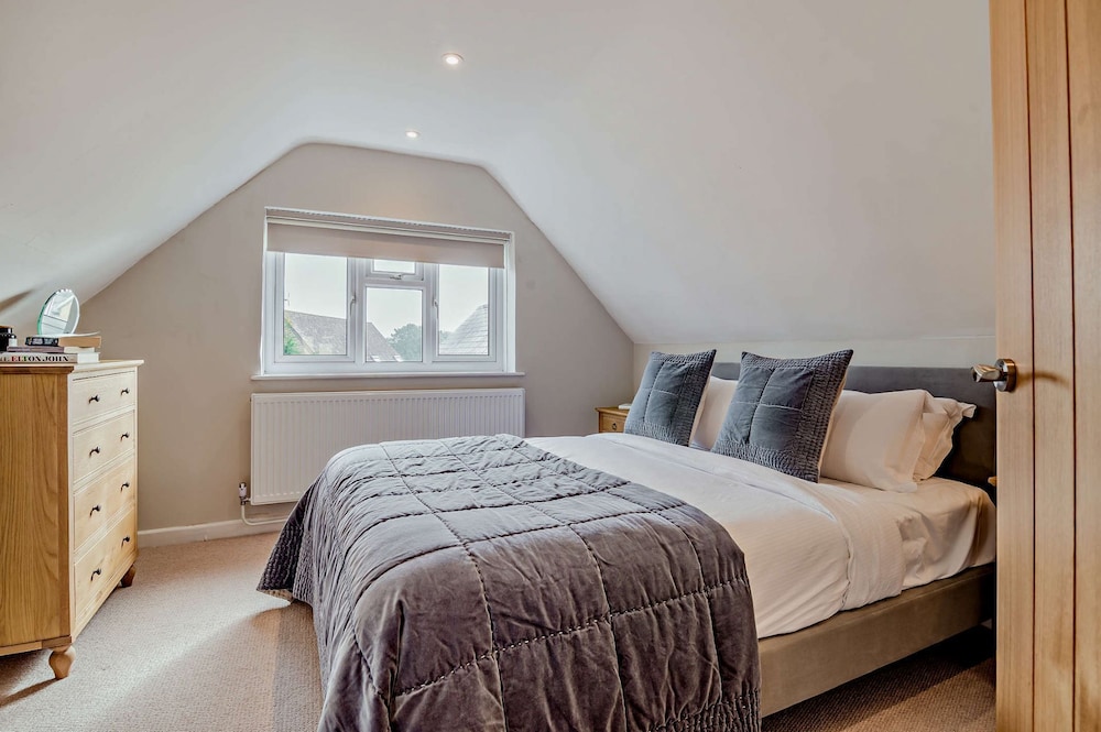 Cosy, Excellently Located, Dog Friendly - Ways End - Stow-on-the-Wold