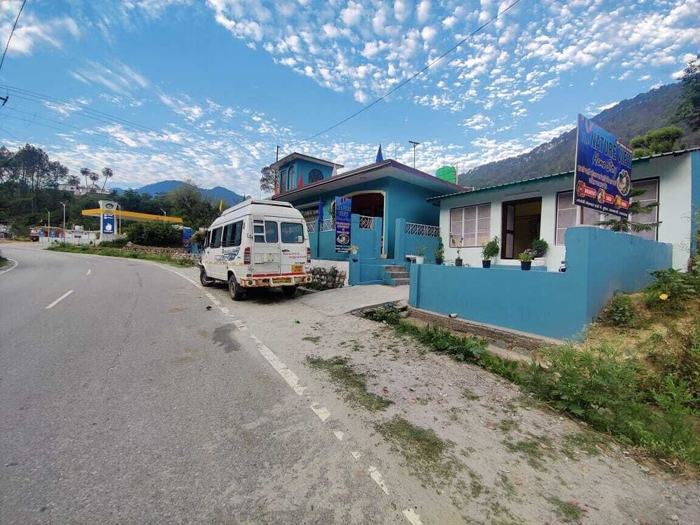 "Embrace Tranquility: The Nature View Homestay – Where Comfort Meets Wilderness" - Uttarakhand