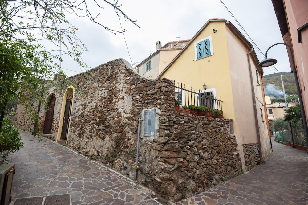 Casa La Gonza By Wonderful Italy - Bergeggi