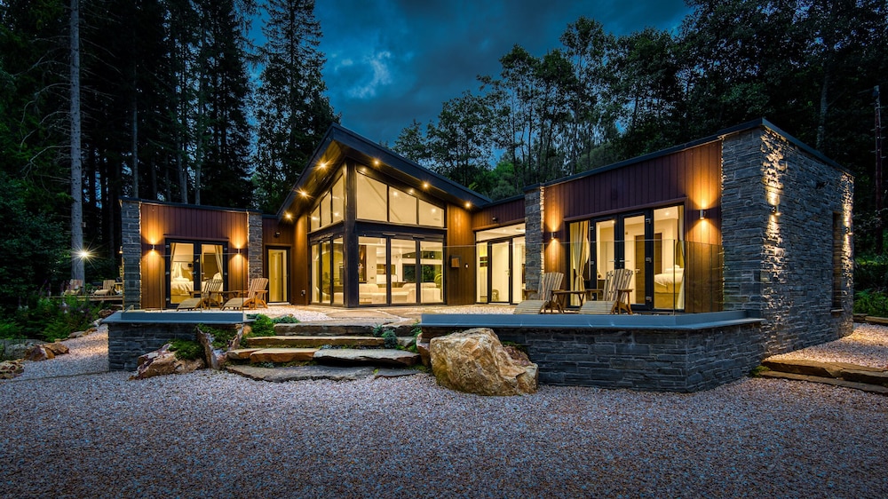 Heilan Roo - Aberdeenshire