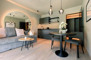 Refeições no quarto