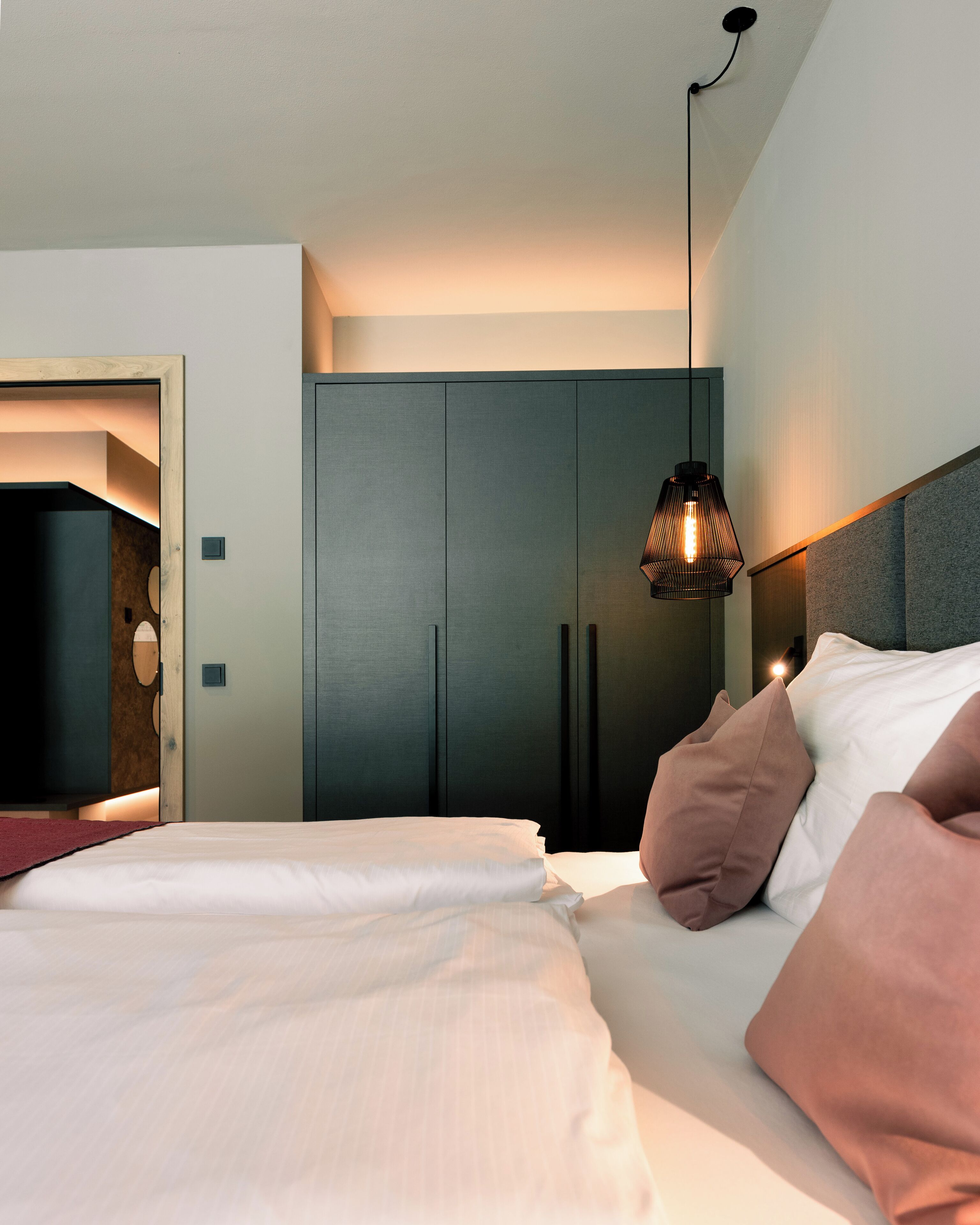 1 quarto, cofre no quarto, quartos insonorizados, Wi-fi grátis 