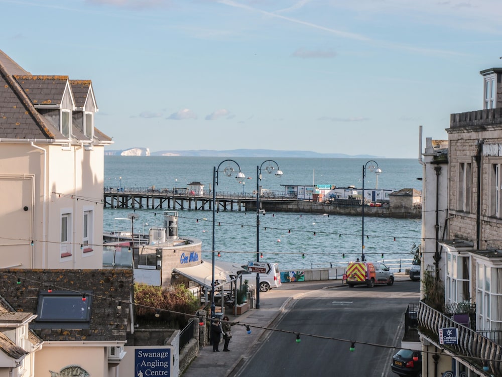 Purbeck Hotel Apartments - Flat 5 - Swanage