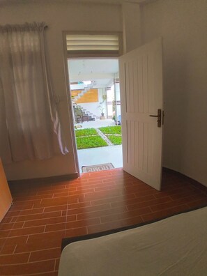Quarto, 1 quarto, para fumantes | 1 quarto