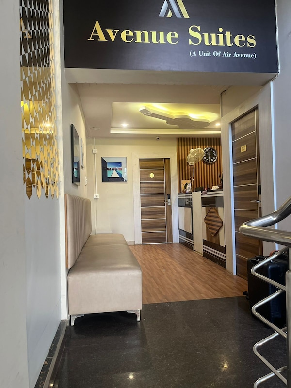 Avenue Suites - Bangalore