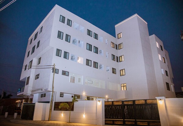 Mayama Residences - Accra