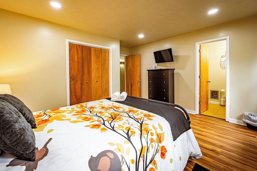 2 Bedroom, 2 Baths Family Friendly Pocono Getaway - Hope, NJ