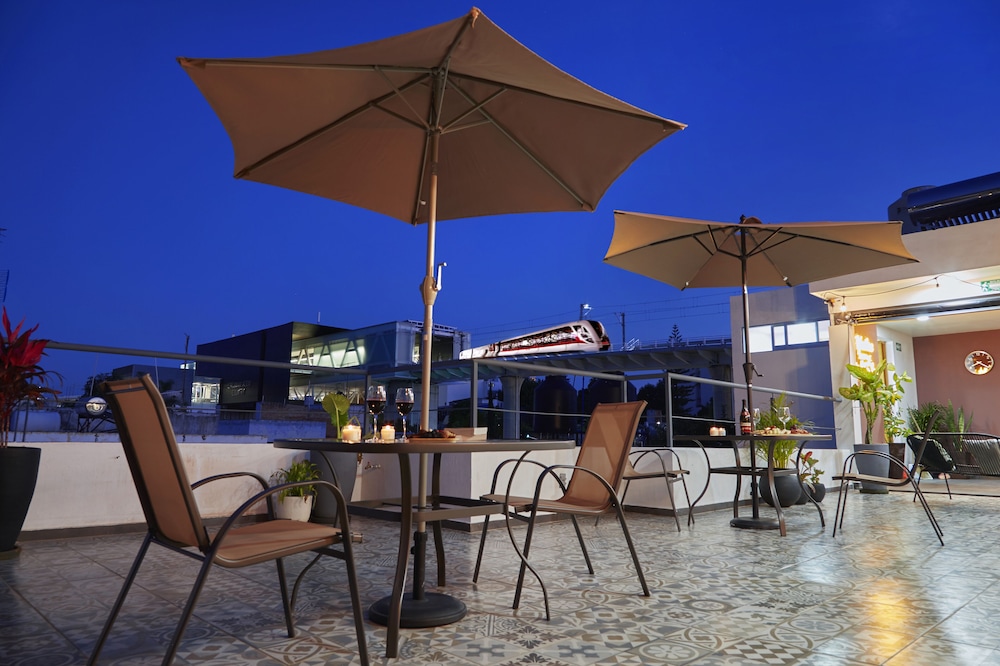 Casa Cheljo - Zapopan