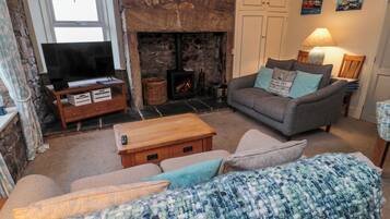 Casa de Campo | Sala de estar