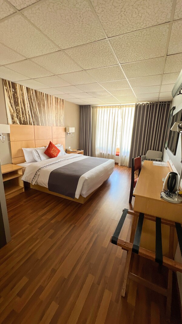 Lake Titicaca Hotel - Puno