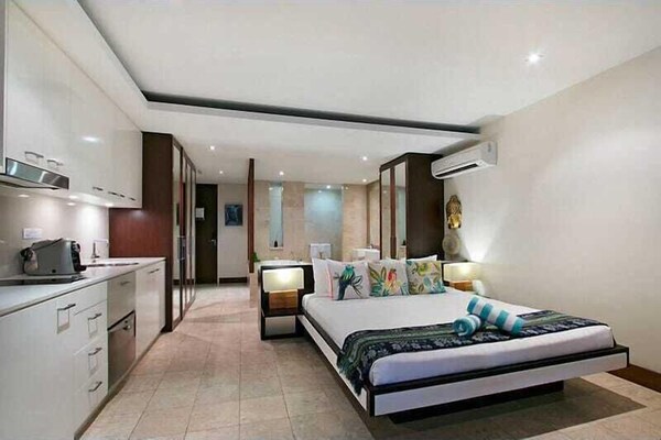 Santai Resort - Gold Coast